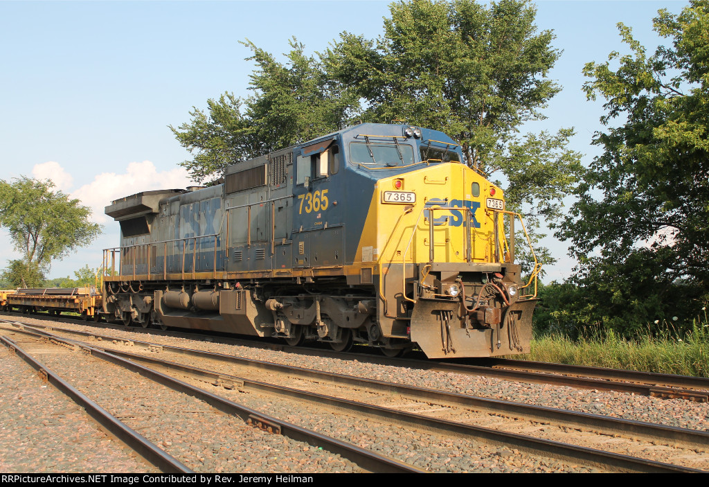 CSX 7365 (3)